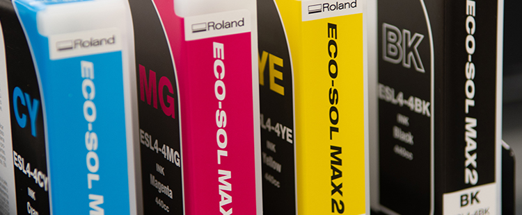 Printer Supplies | Plan & Print Systems Inc. | Large Format Printing ...