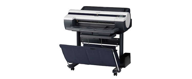 Canon | Plan & Print Systems Inc. | Large Format Printing, Print Equipment & Supplies