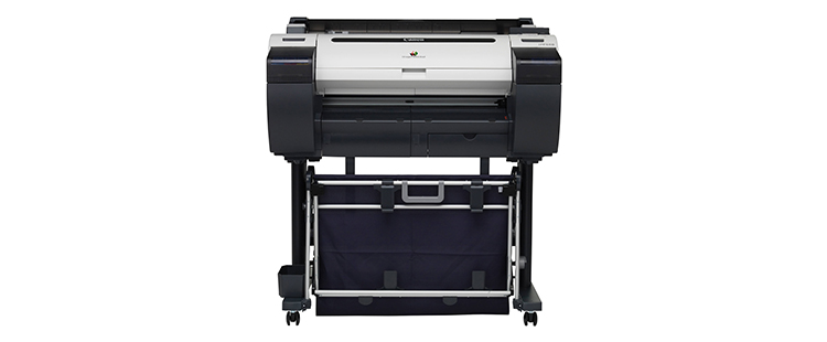 Canon | Plan & Print Systems Inc. | Large Format Printing, Print Equipment & Supplies