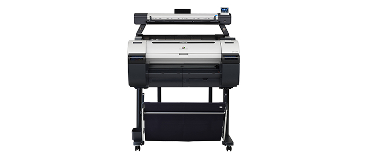 Canon | Plan & Print Systems Inc. | Large Format Printing, Print Equipment & Supplies