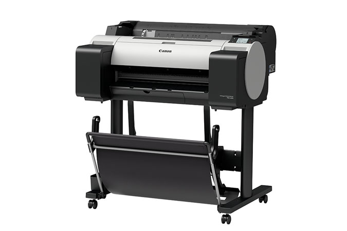 Canon | Plan & Print Systems Inc. | Large Format Printing, Print Equipment & Supplies