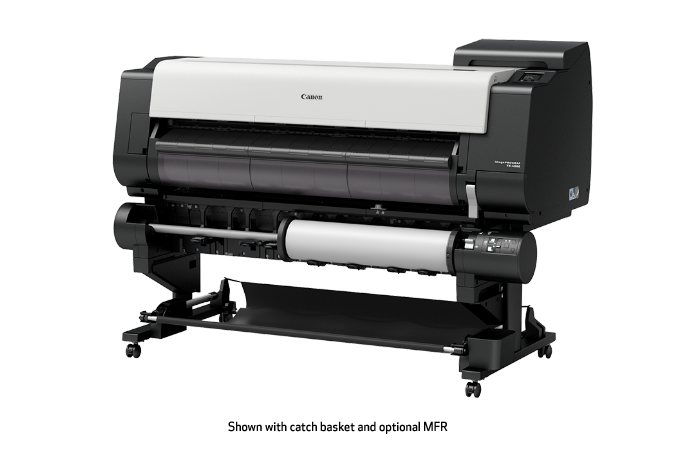 Canon | Plan & Print Systems Inc. | Large Format Printing, Print ...
