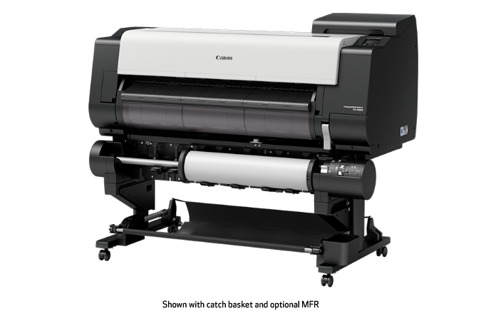 Canon | Plan & Print Systems Inc. | Large Format Printing, Print Equipment & Supplies